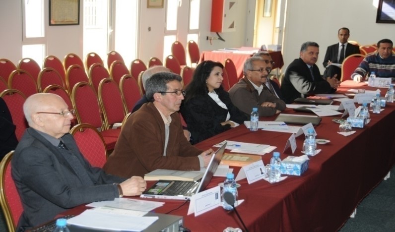 Session de formation sur l’élaboration des procès-verbaux de police ...