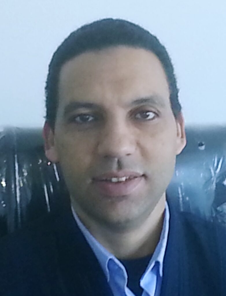 Nabil EL ABIDI EL ALAOUI - ATAJ – Votre partenaire officiel en ...