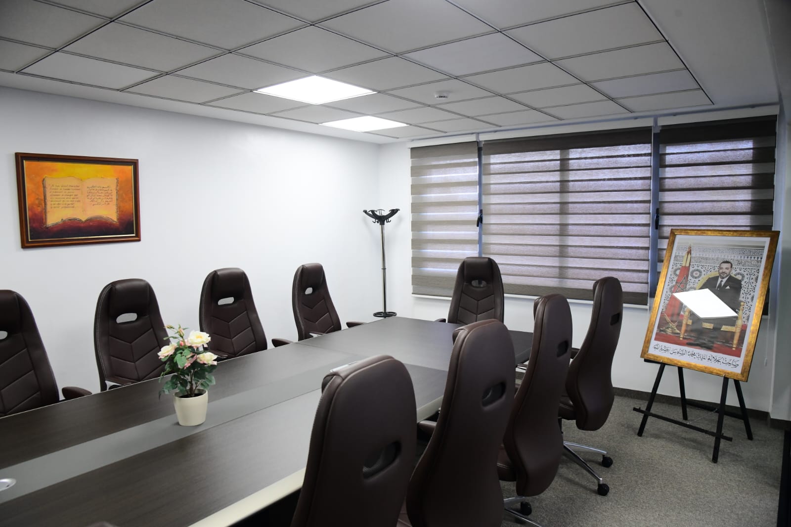 Inauguration du nouveau siège de l’Association ATAJ - ATAJ – Votre ...